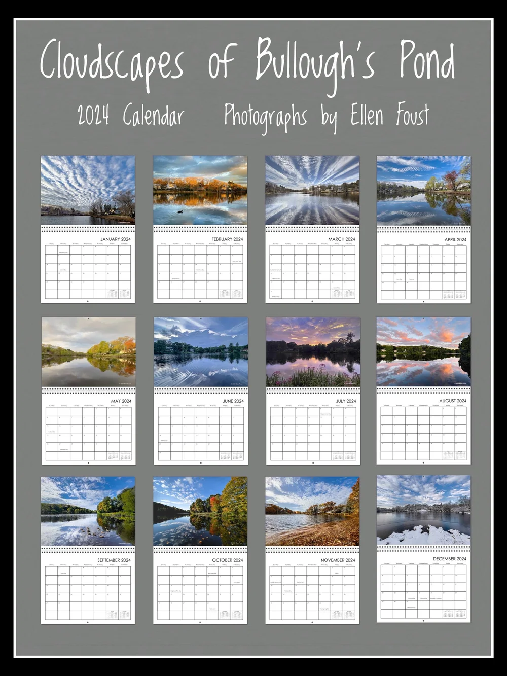 Ellen Foust Photography