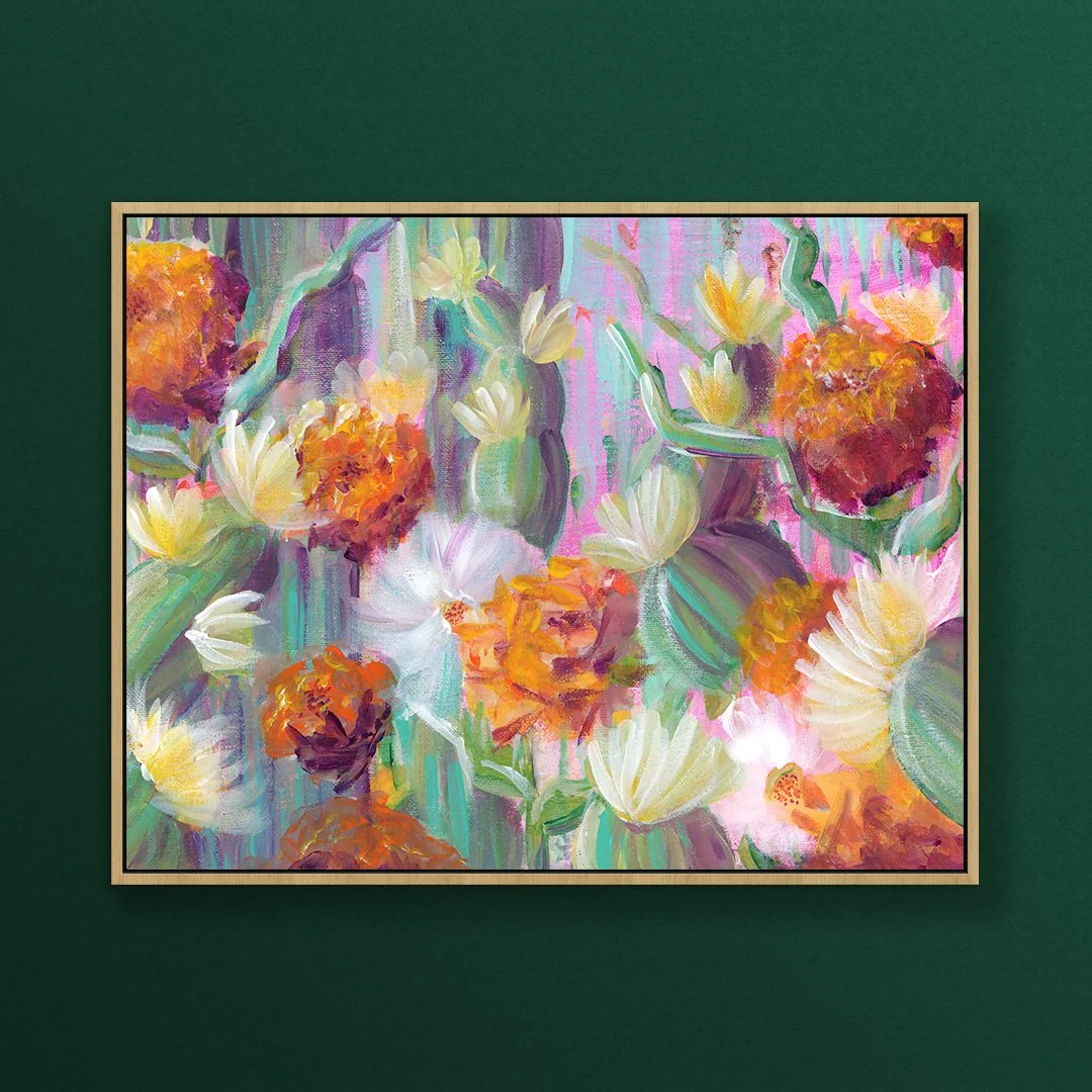 Blog 2 — Jen Montgomery Studio