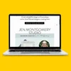 Blog 2 — Jen Montgomery Studio