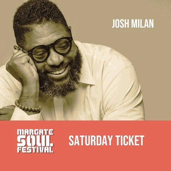 Performances/Events — Josh Milan