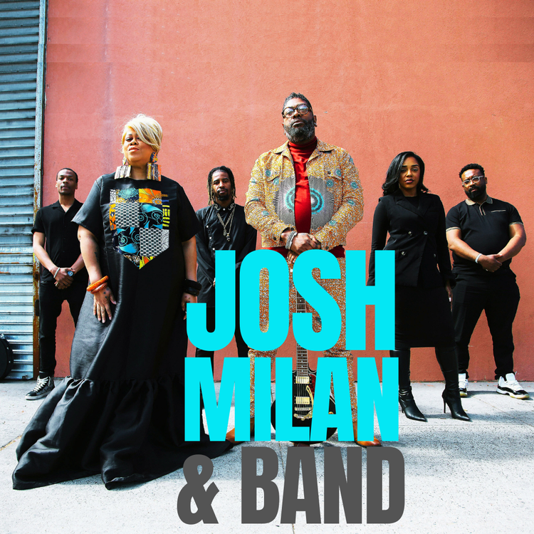 Performances & Events — Josh Milan