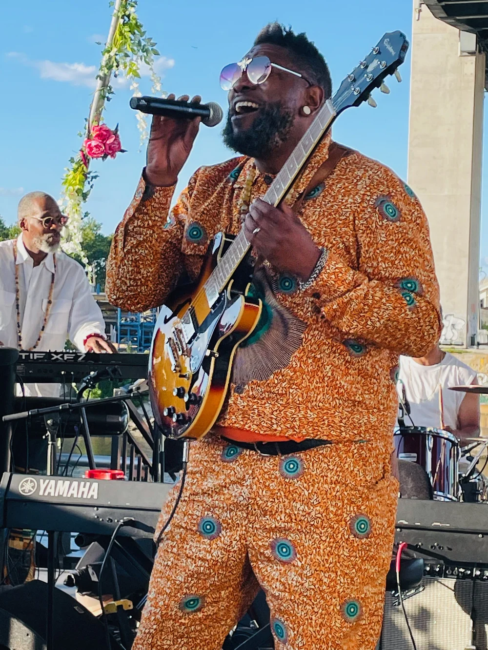 About — Josh Milan