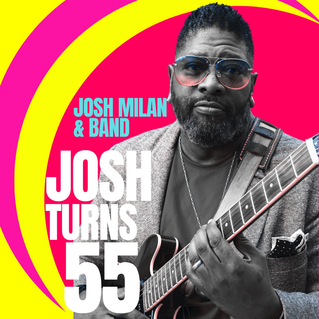 Josh Turns 55! Josh Milan’s NYC Birthday Boat Ride featuring Josh Milan ...