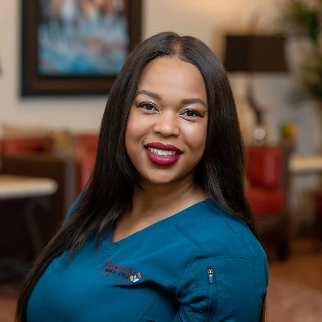 Meet The Team — Princeton Medical Lodge