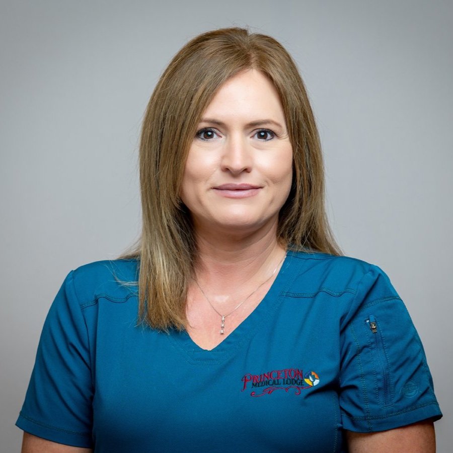 Meet The Team — Princeton Medical Lodge