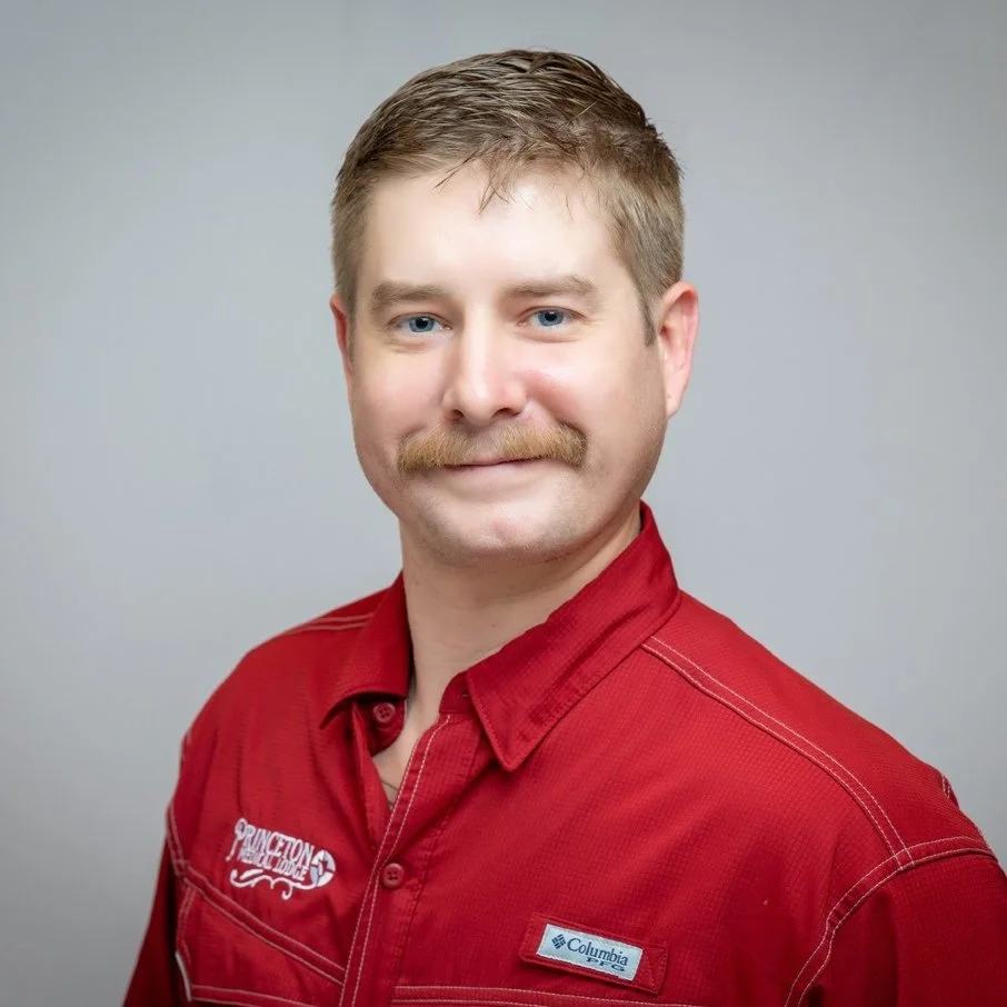 Meet The Team — Princeton Medical Lodge