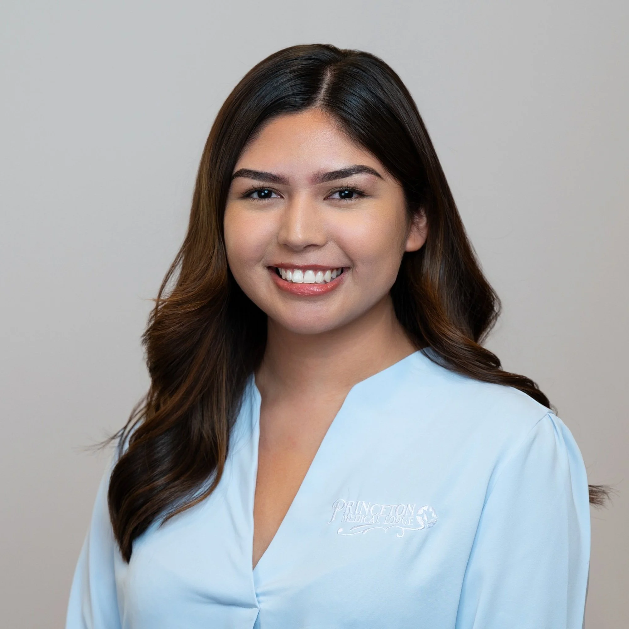 Meet The Team — Princeton Medical Lodge