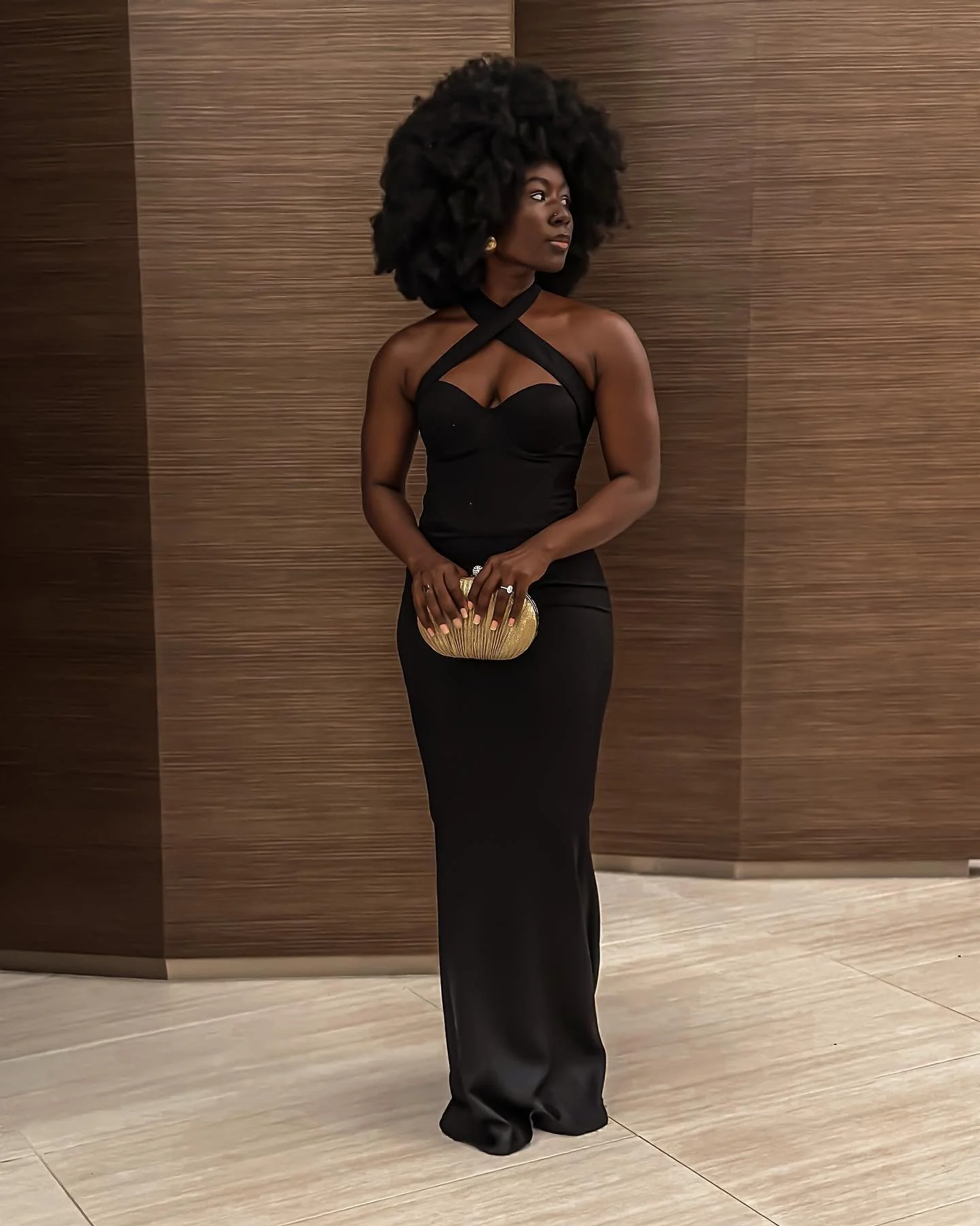 Christiana — Kensington Grey