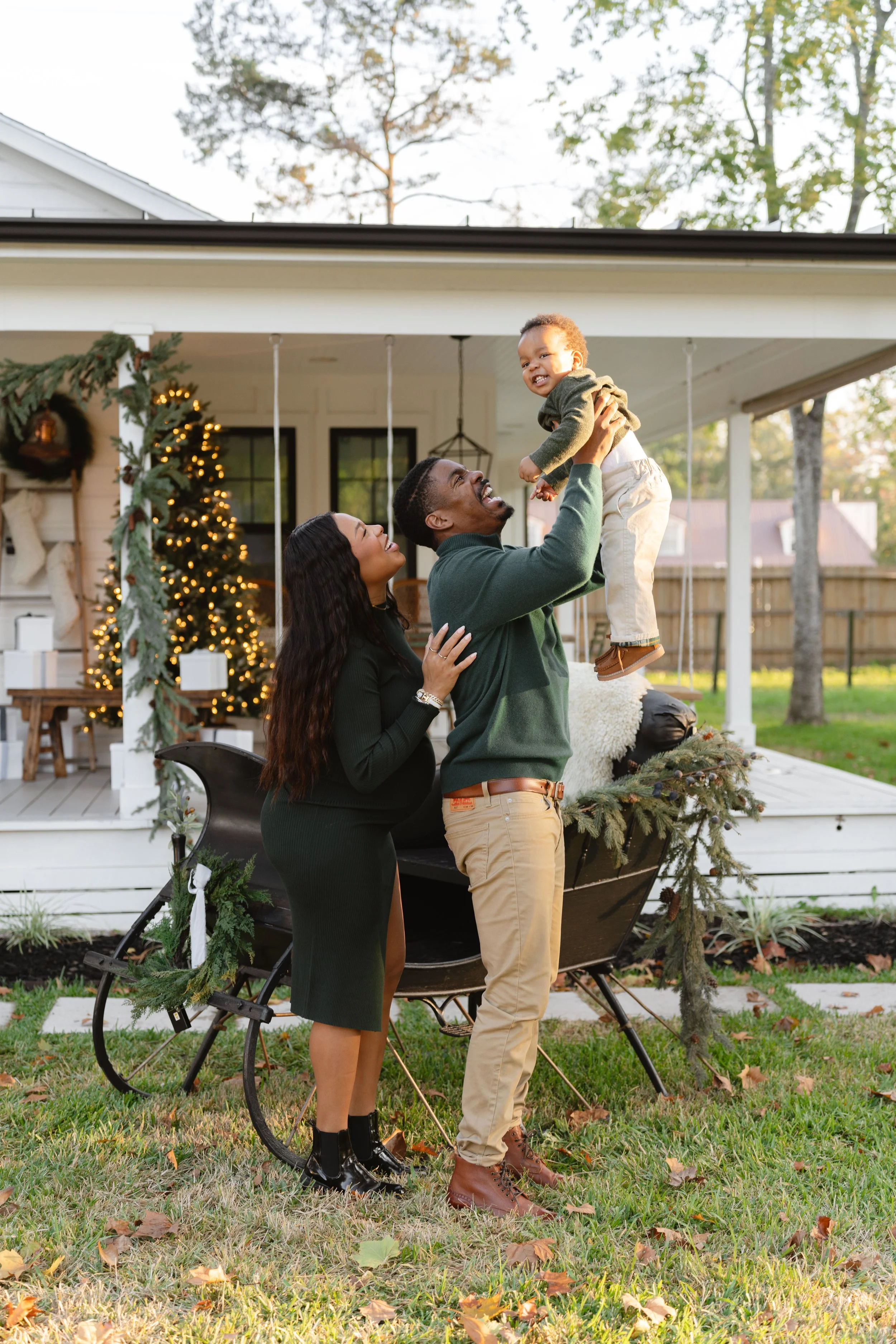 Kam Williams — Kensington Grey