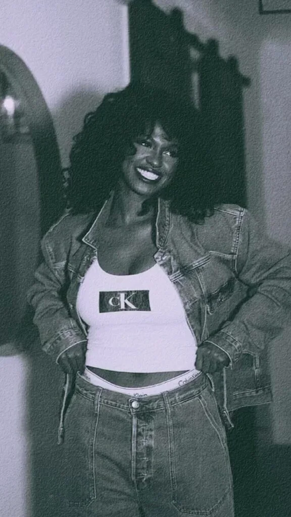 Aaliyah Jay — Kensington Grey