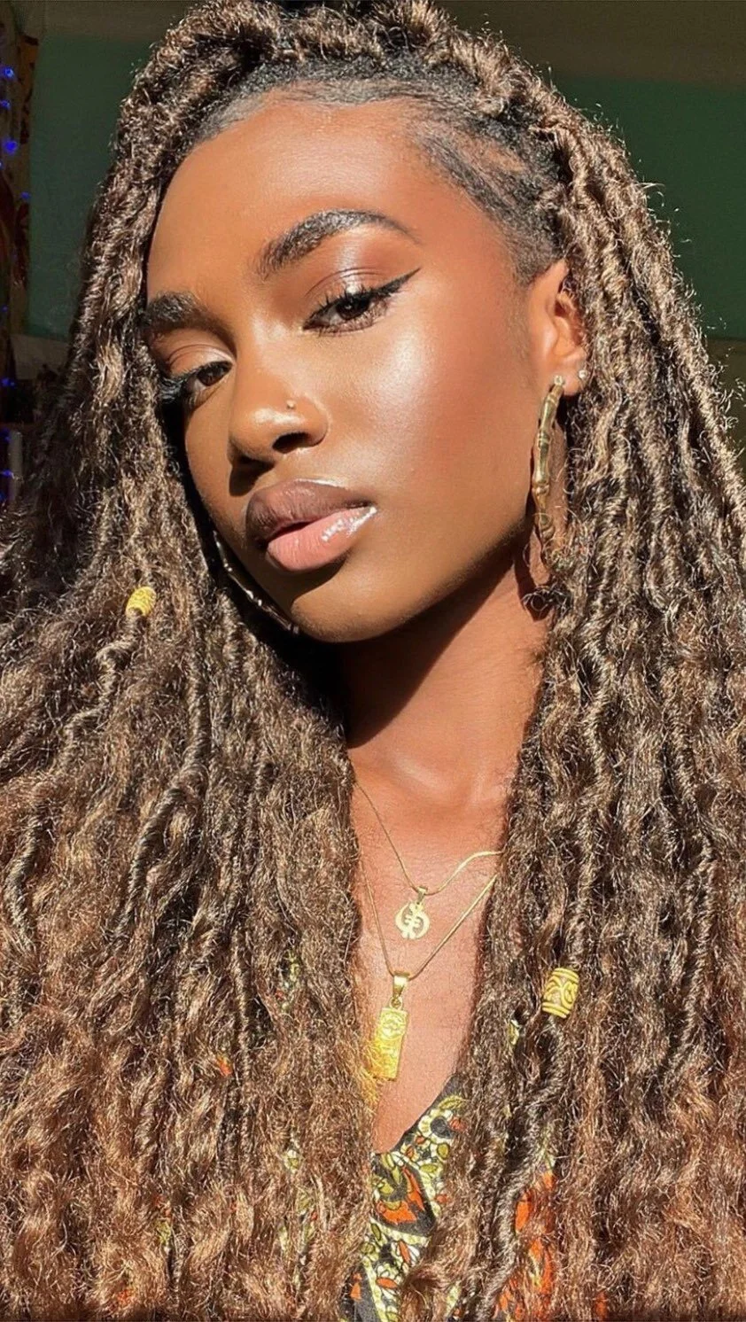 Chizi Duru — Kensington Grey