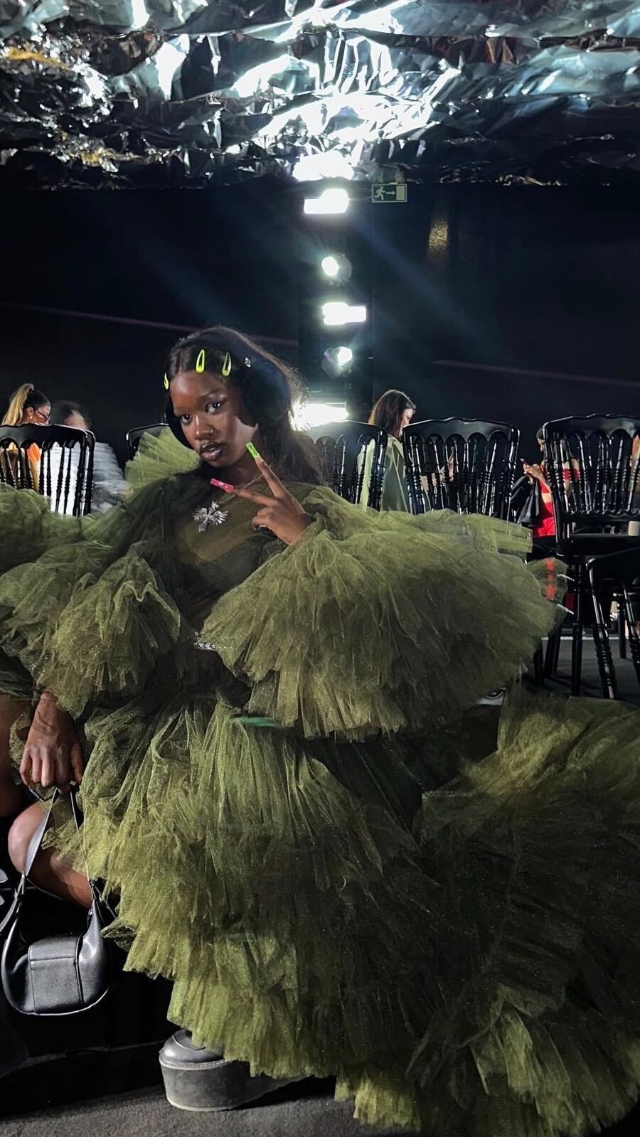 Contact 1 — Kensington Grey