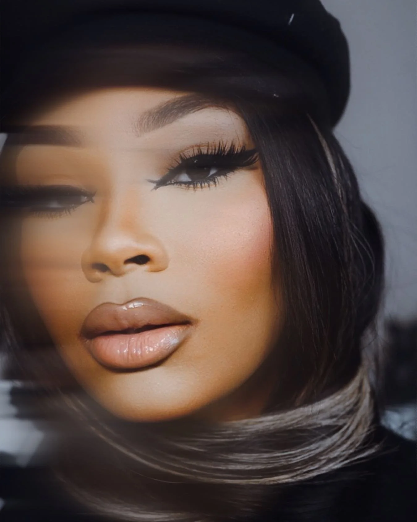 Aaliyah Jay — Kensington Grey