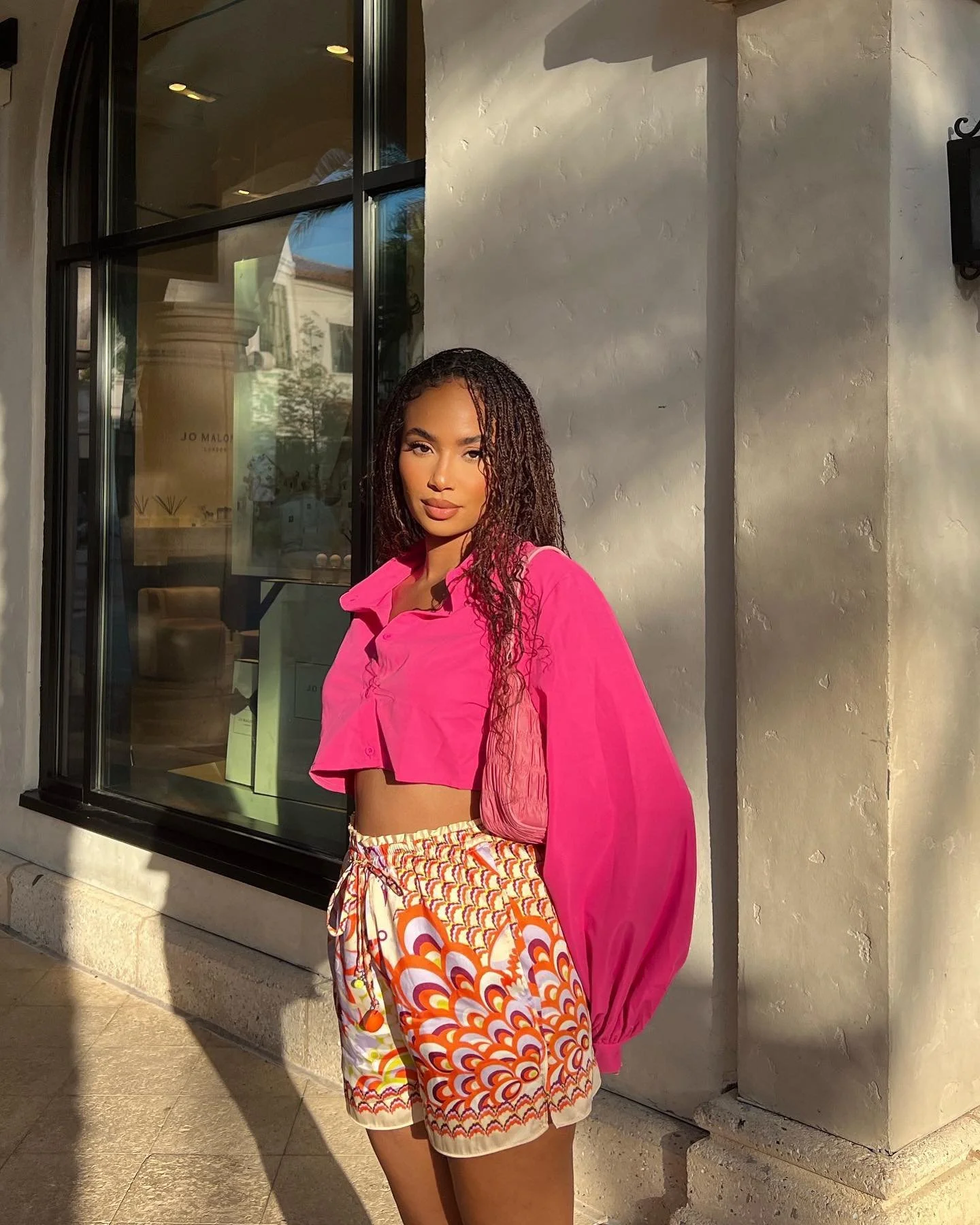 Symphani Soto — Kensington Grey