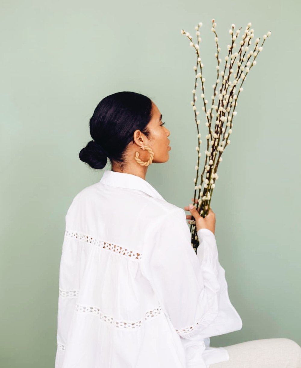 Sopha Rush — Kensington Grey