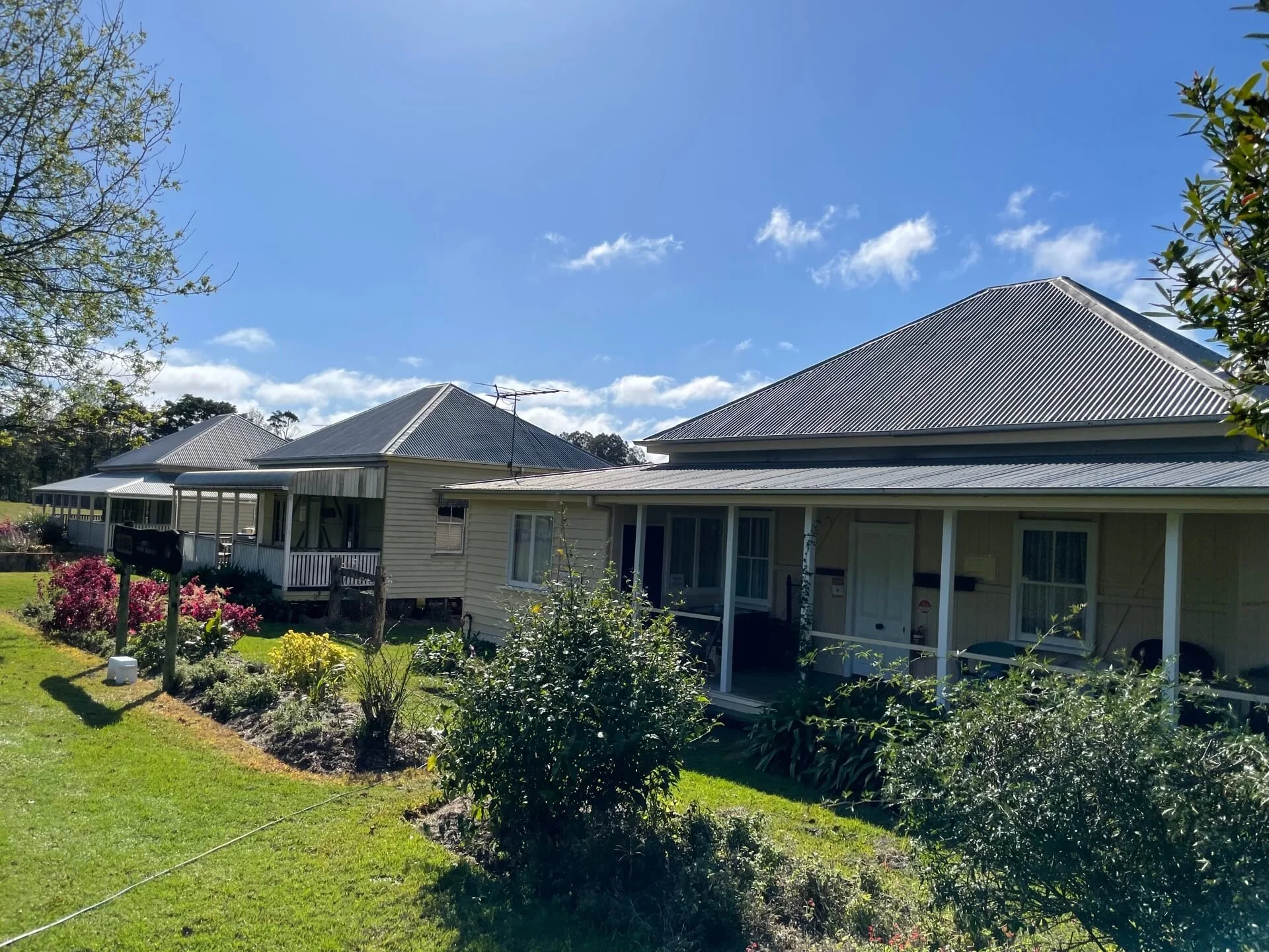 News — Maleny Cultural & Historical Society