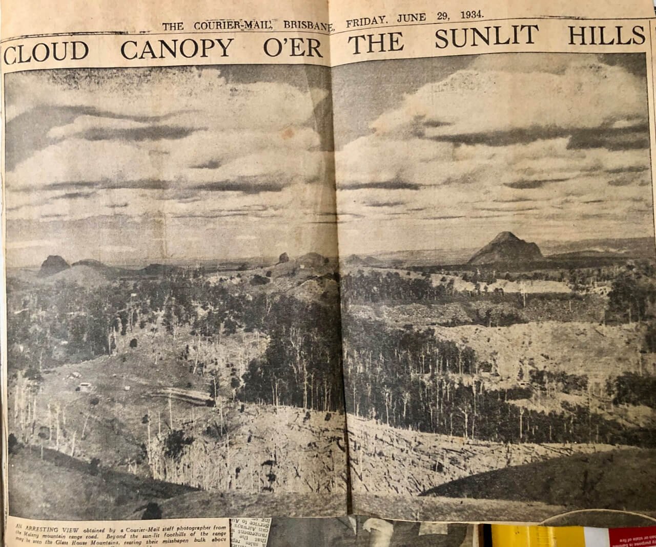 Museum — Maleny Cultural & Historical Society Museum — Maleny Cultural & Historical Society