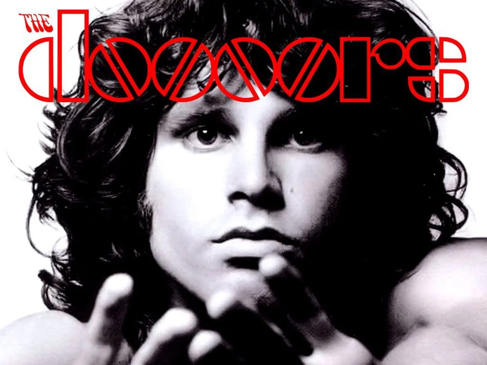 The Best Of The Doors 2000