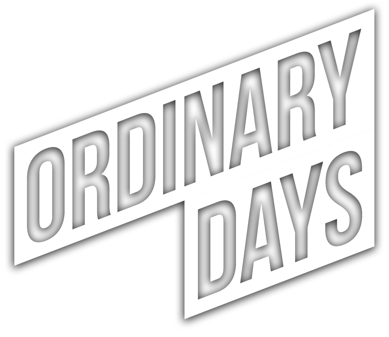 Ordinary Days — Keen Company
