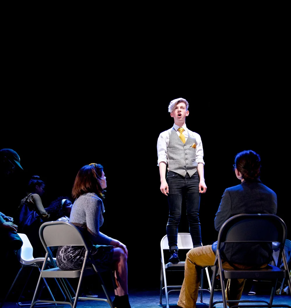 Keen Teens — Keen Company