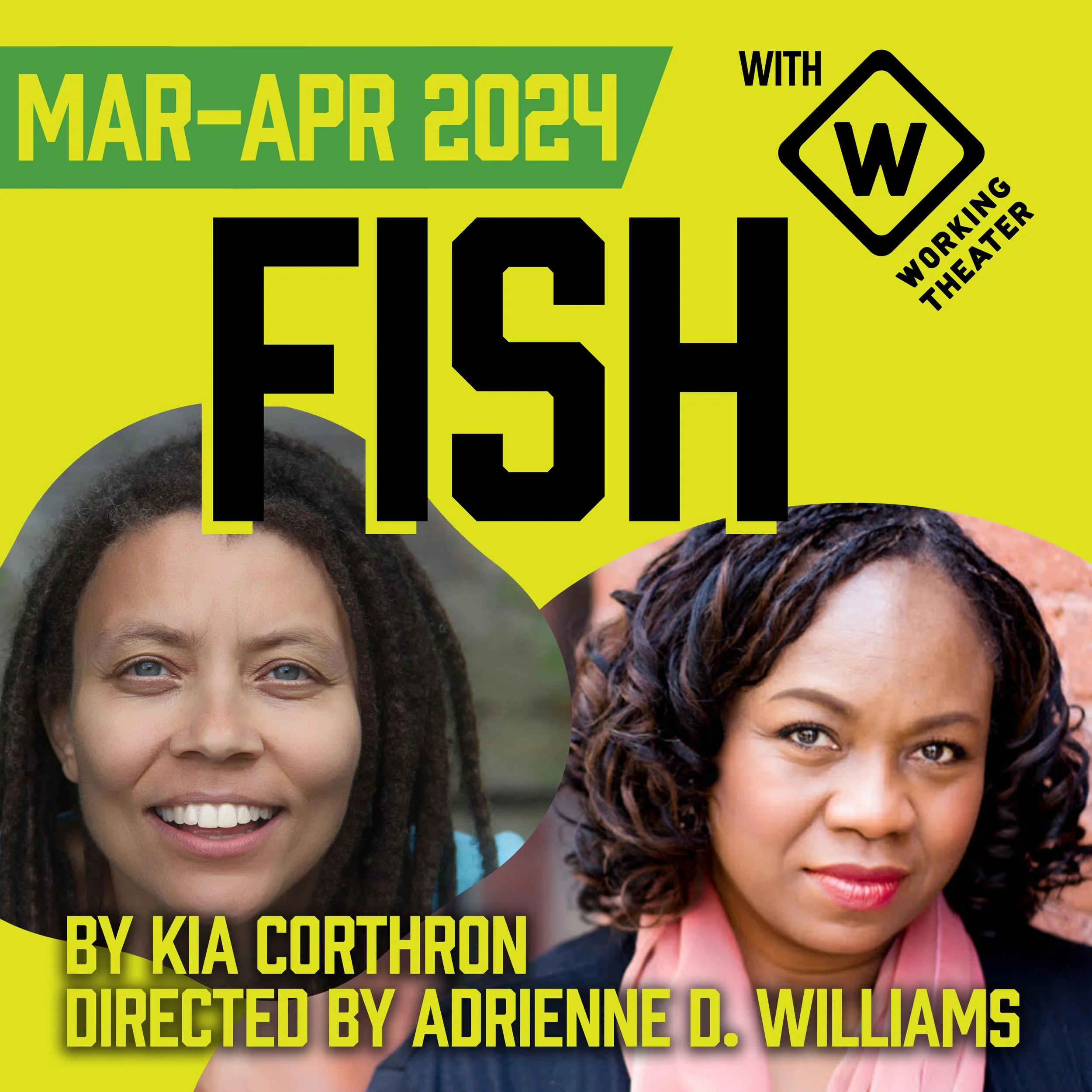 Fish — Keen Company