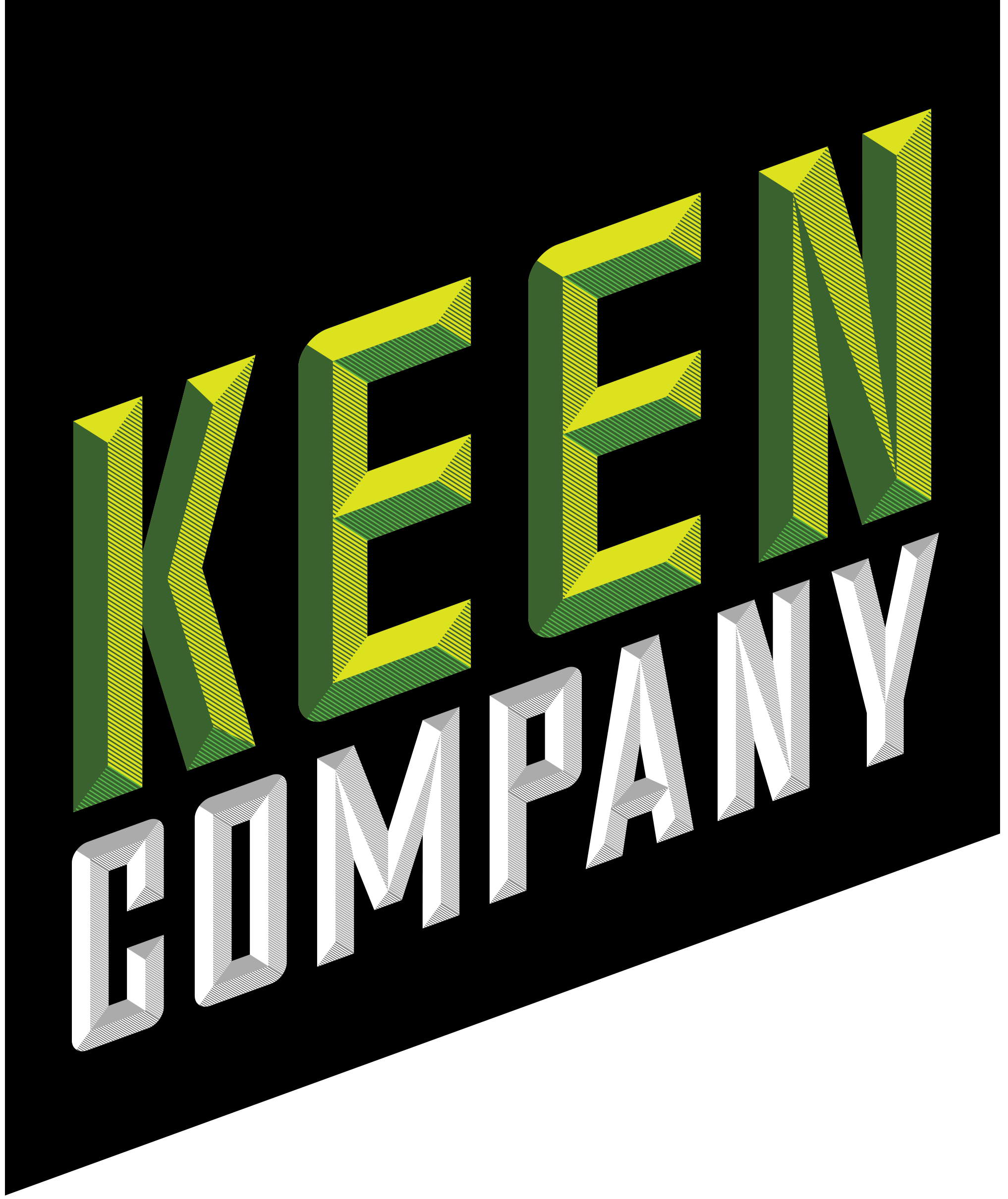 Keen Logo