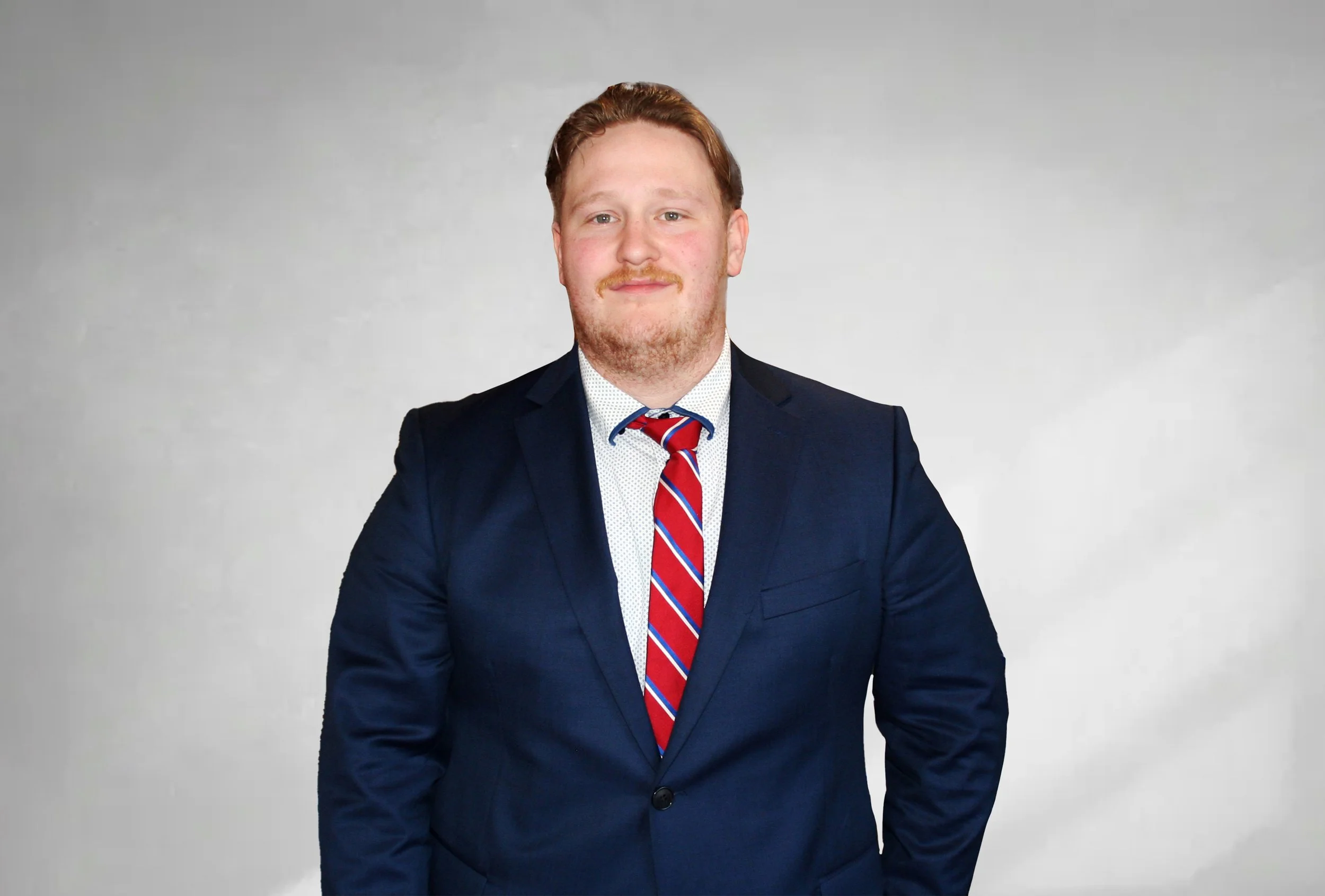 Zac Thomas — MRM Lawyers