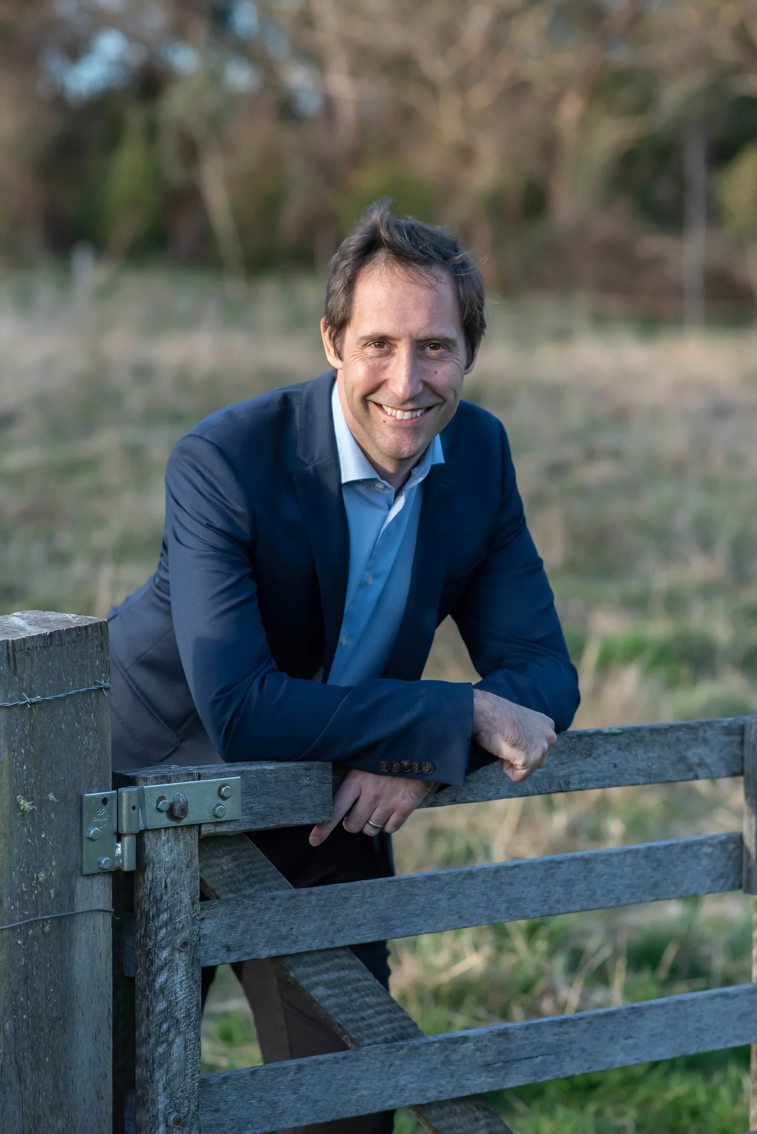 Tim Berry Psychiatry