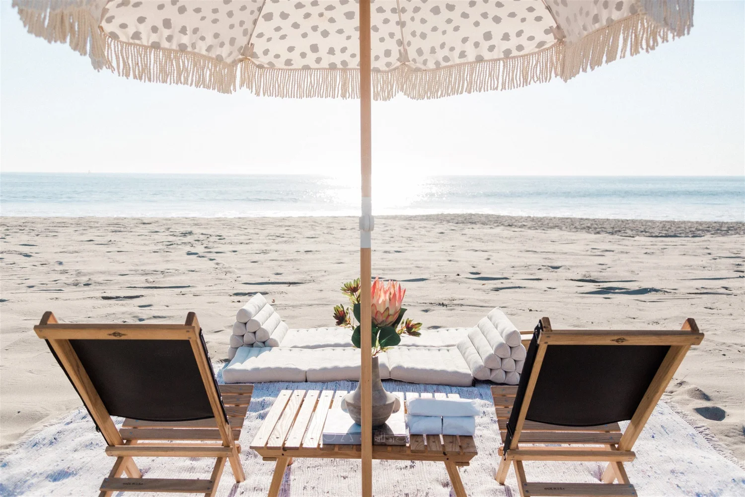The Georgian Partnership | Bliss Beach