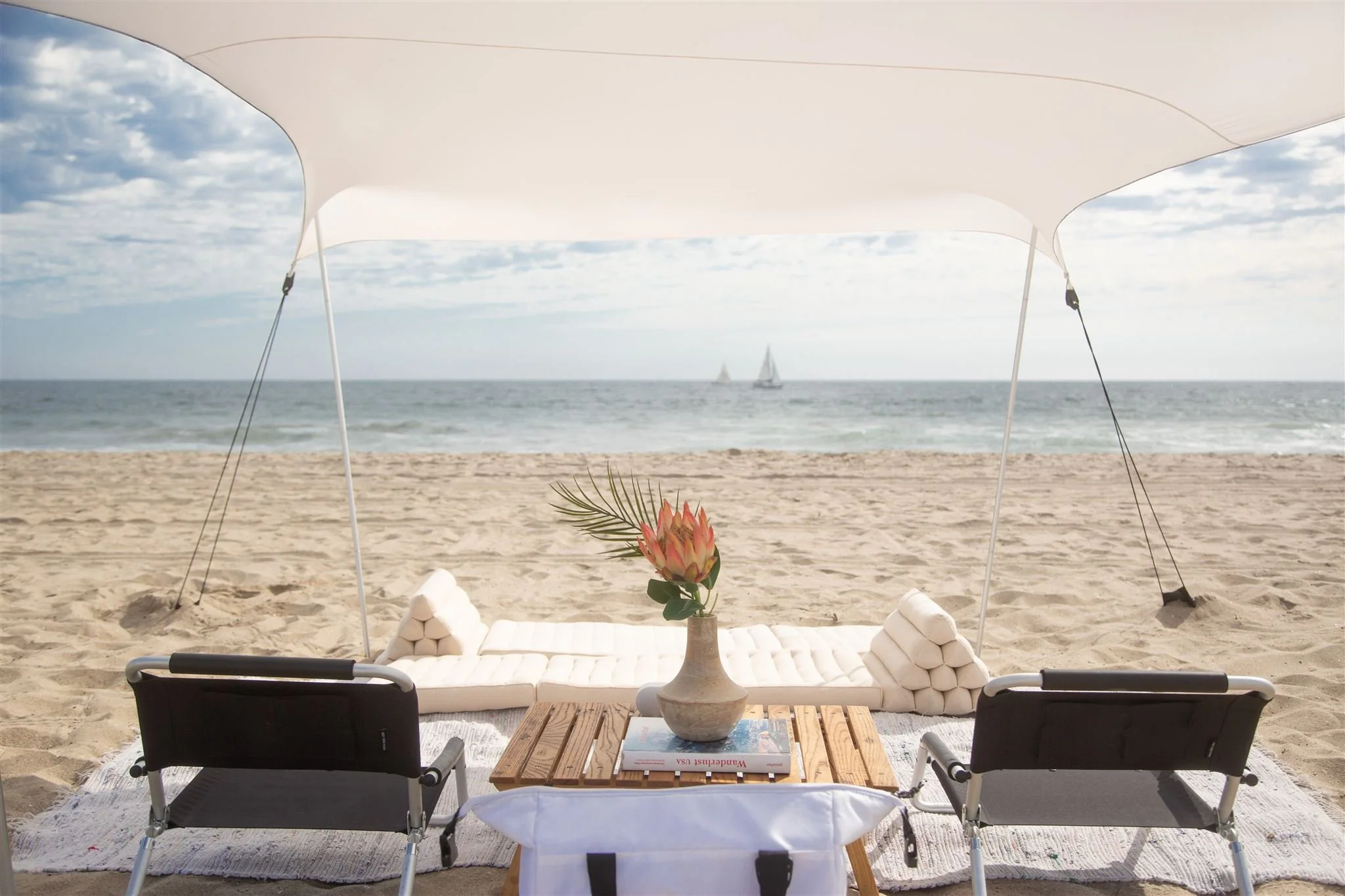 Little Lounge | Bliss Beach