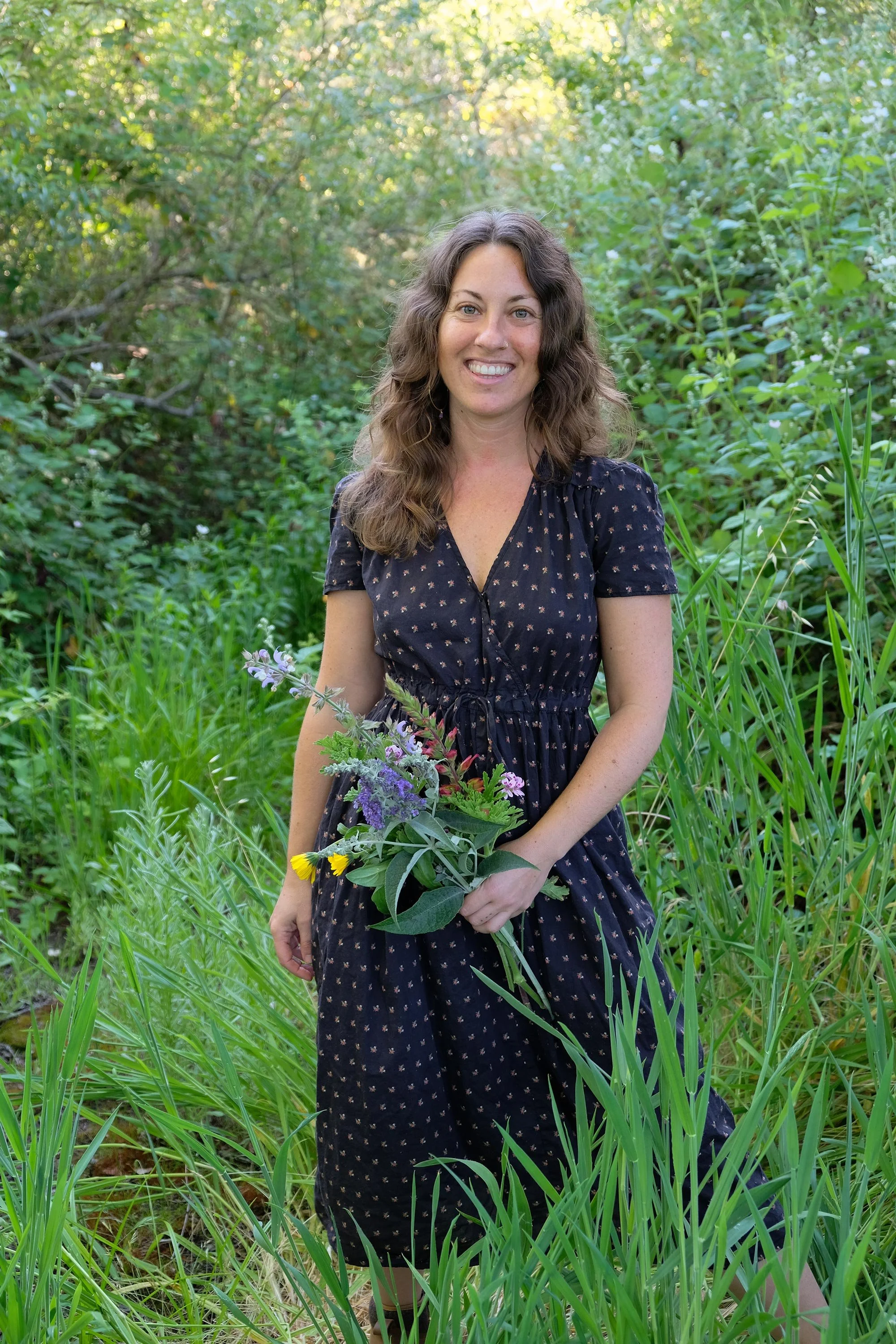 Craniosacral Bodywork — Nisa Brown