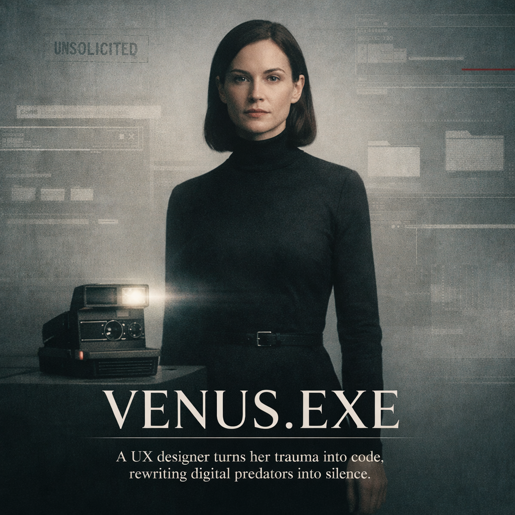 InnerKiller Items: Interactive Crime & Horror Experiences