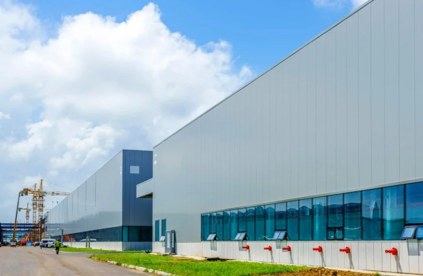 How We Help You — JBR GROUP