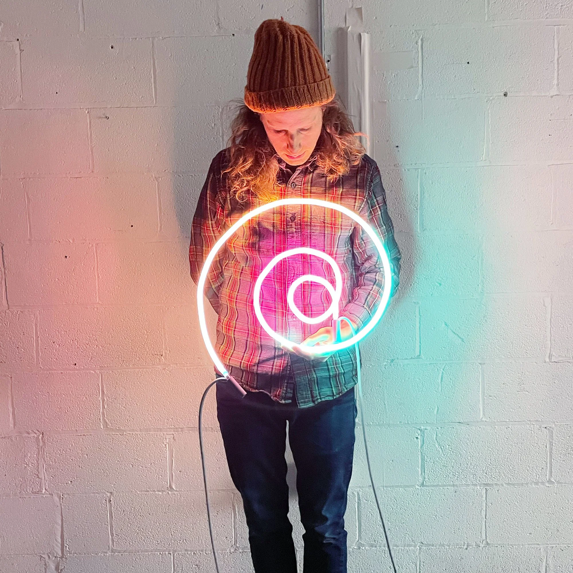 Contact — Morgan Sims