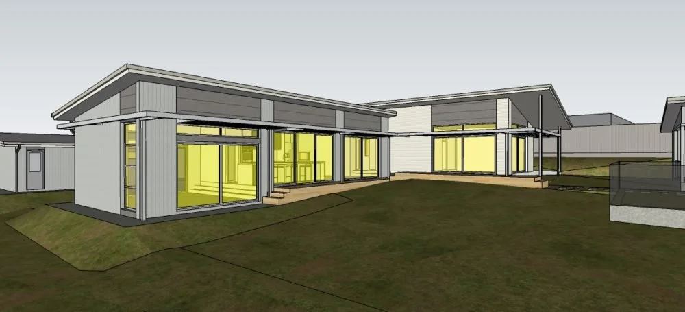 Portfolio — GPG Architecture & Design