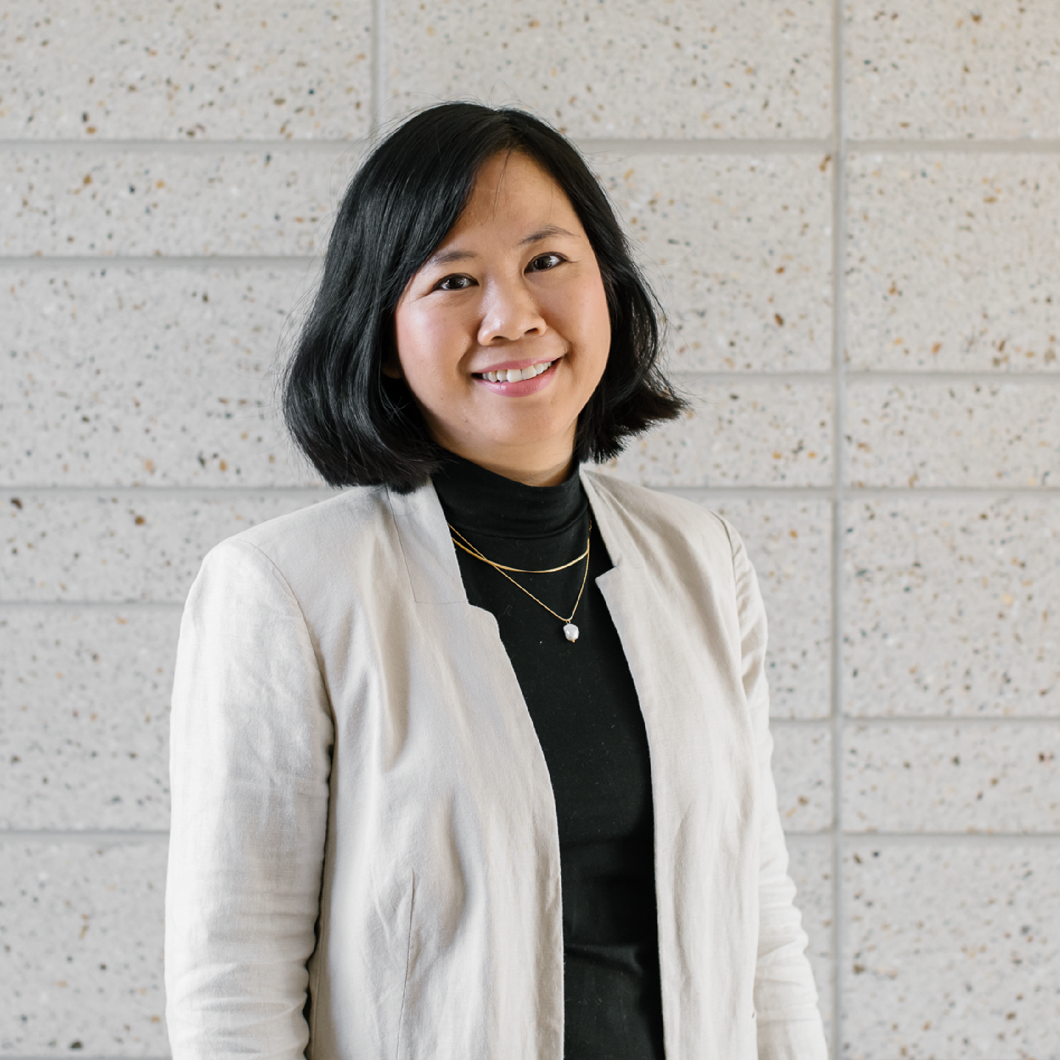 About — GPG Architecture & Design