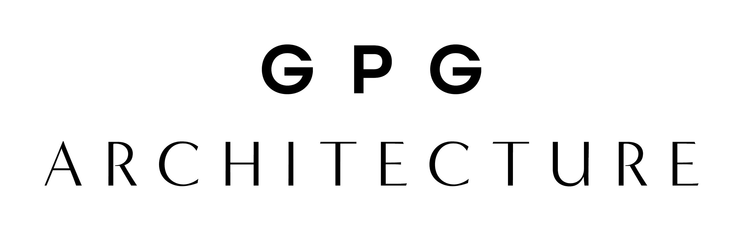 GPG Architecture & Design