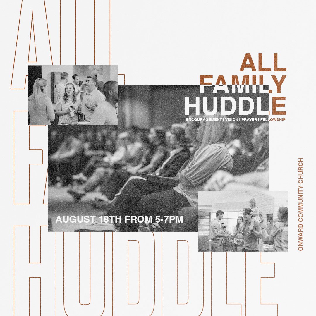 Onward Community Church