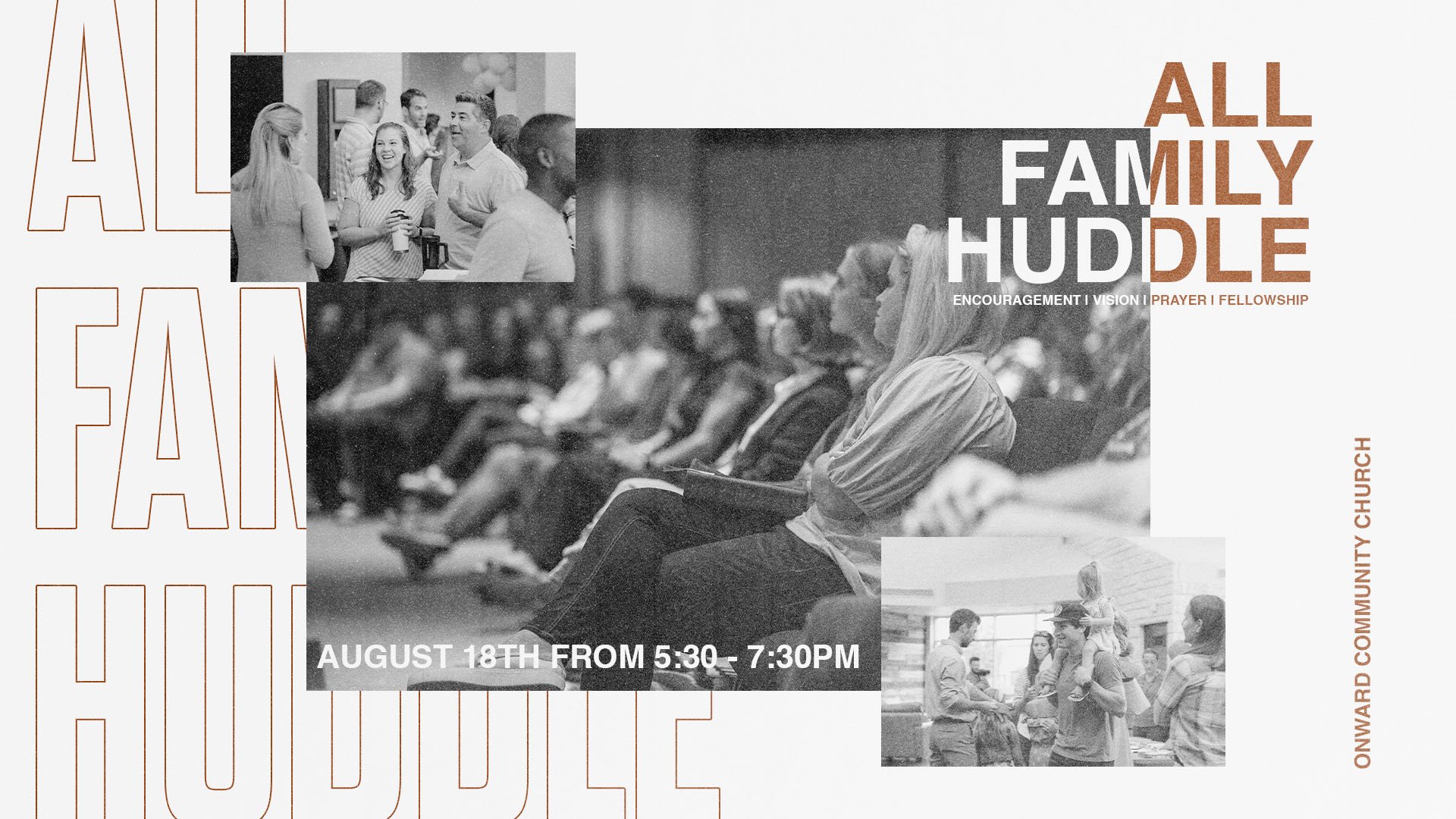 Onward Community Church