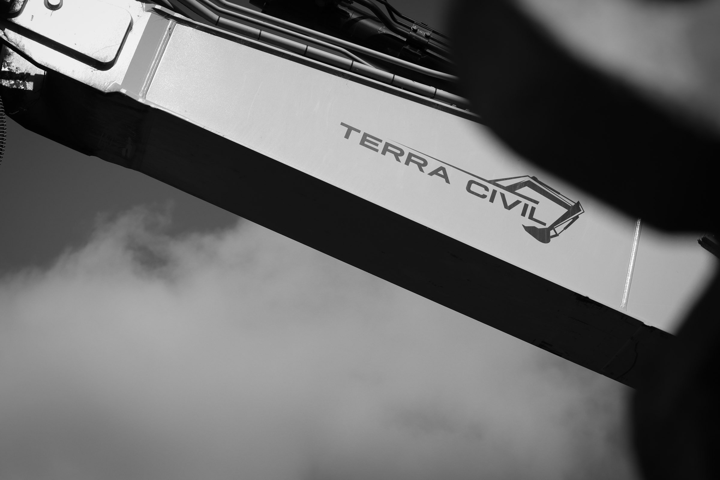 About — Terra Civil - Earthworks and Land Development