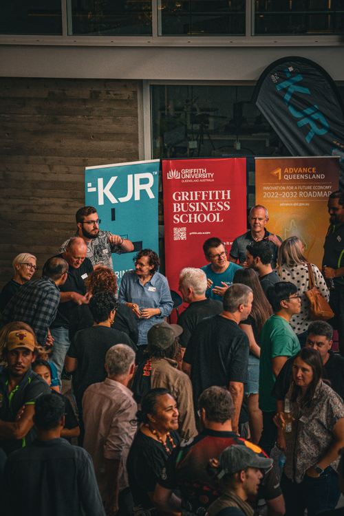 Indigenous Australian Datathon 2025