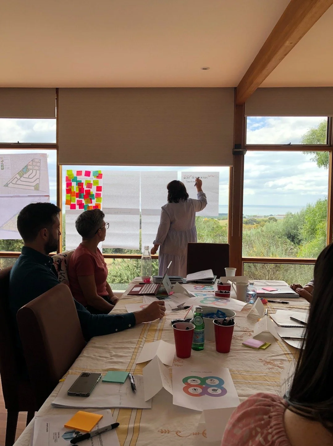 Educating and Engaging Prospects: A Winning Content Marketing Strategy ...