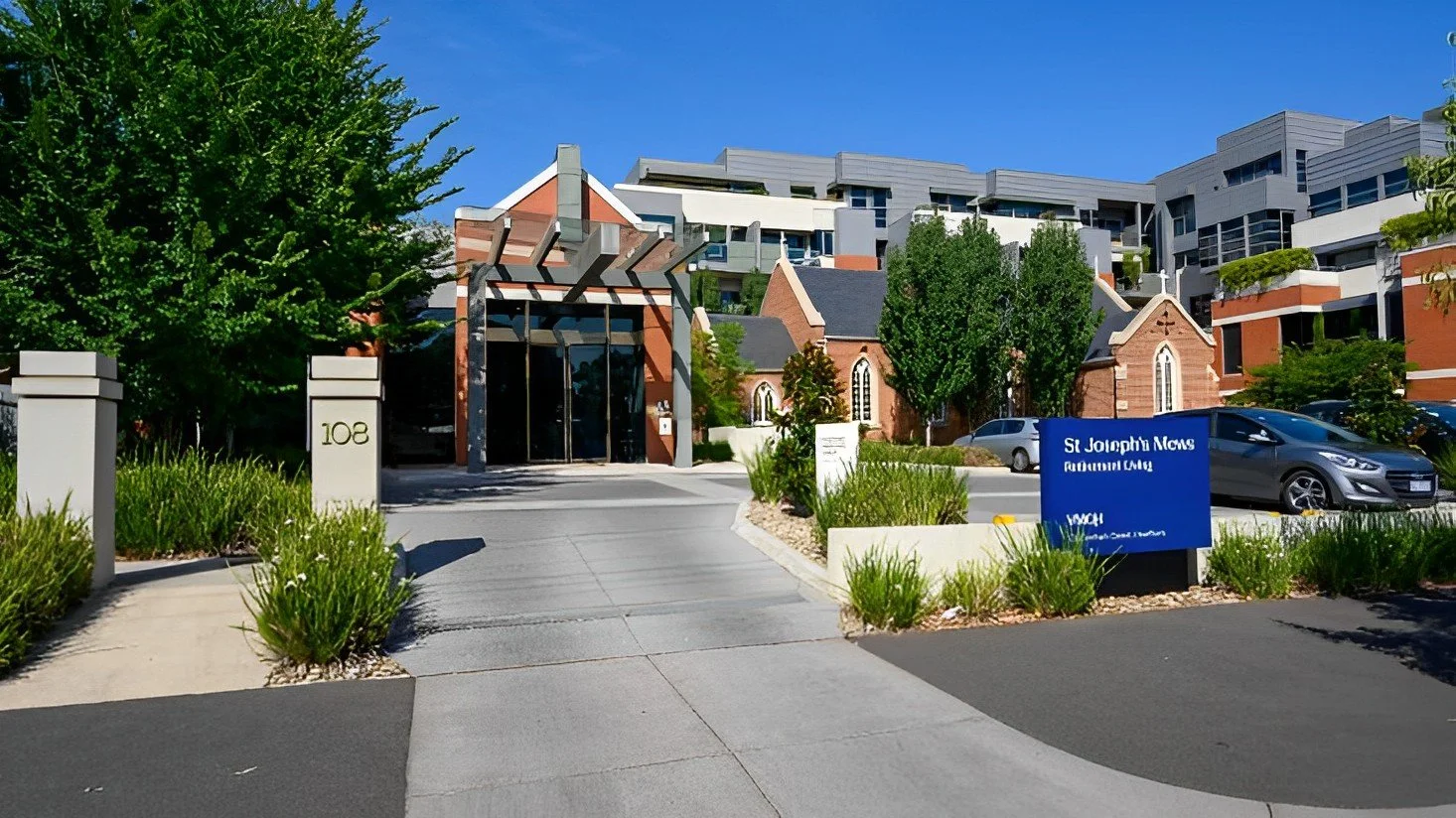 Helping VMCH Develop a Lifestyle and Services Blueprint — Property Republic