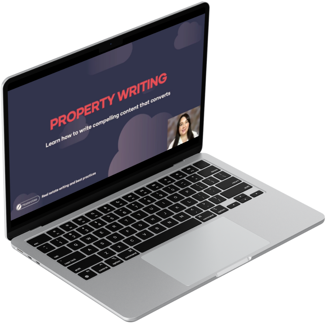 Real Estate Writing and Best Practices — Property Republic
