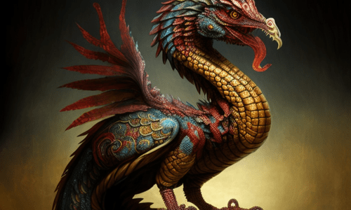 Basilisk Dragon Di Dragon City