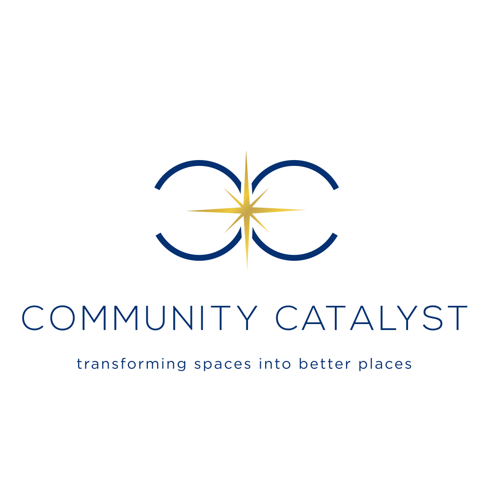 Catalyst Logo Design