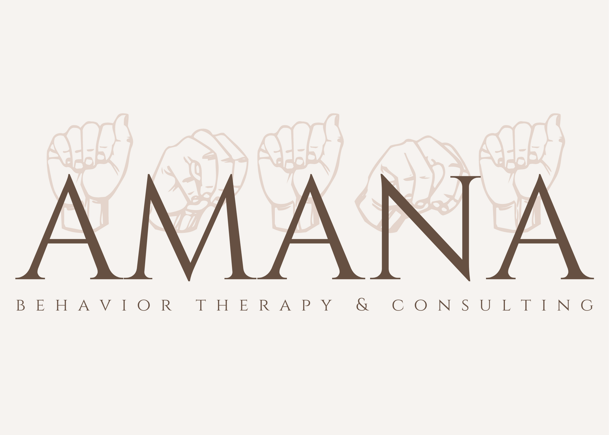 Amana Logo