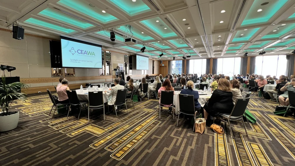 Conference 2024 — CEAWA