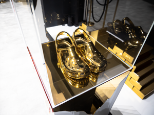 PRIME — FIRECRACKER WORKS