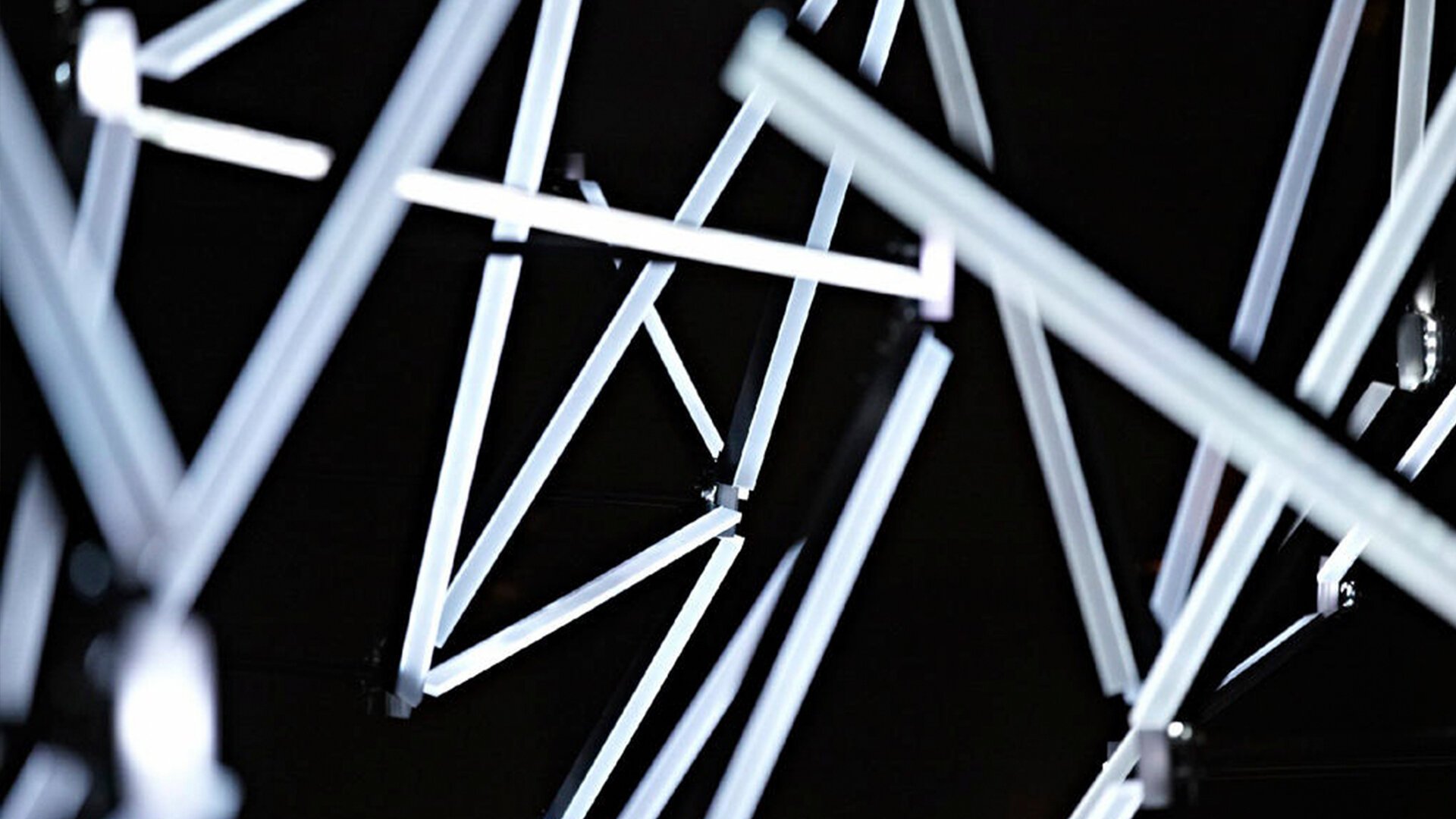 ENTRANCE TUNNEL — FIRECRACKER WORKS